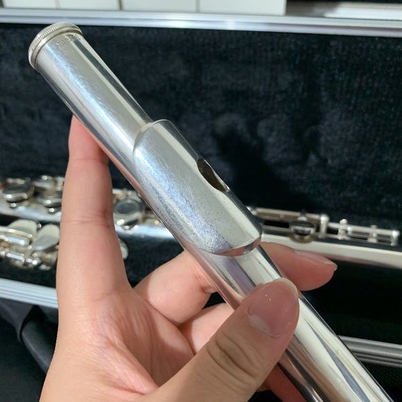 opus | Other | Opus Student Model Flute 40sj | Poshmark